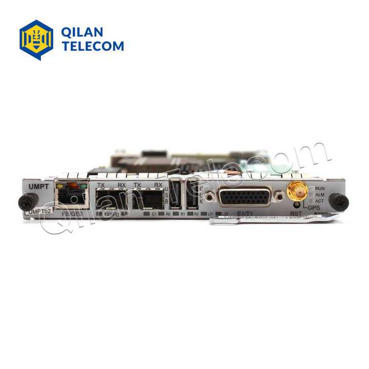 BBU3900 Umptb2 - LTE BBU Board for Reliable Network Performance