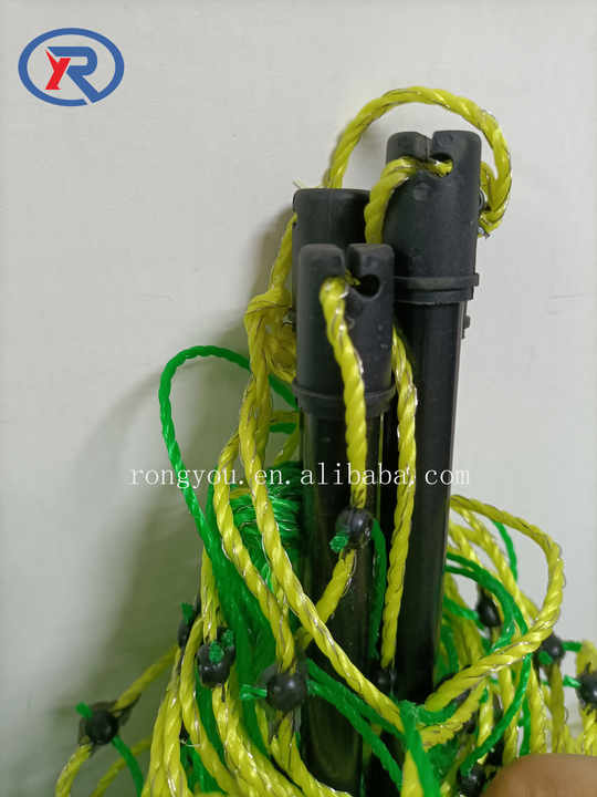 Goat Electric Fencing Netting Sheep Net Poultry Fence Net| Alibaba.com