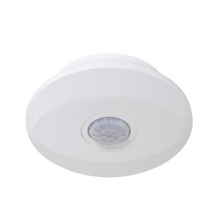Pdlux PD-PIR130 Ceiling Mounted 220v Output Passive Infrared PIR Motion ...