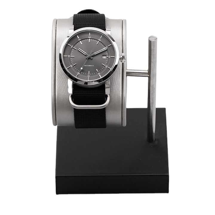 Automatic Movement Watch for Man and Woman Date Display Luminous ...