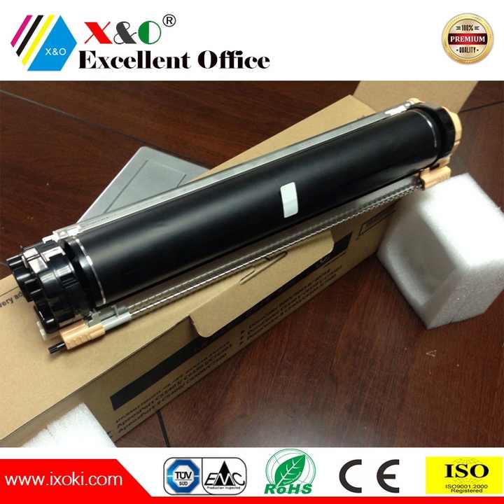 X&O Original Quality Compatible CT350867 CT350868 Drum Unit for Fuji ...