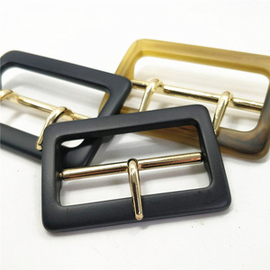 Trench Coat Buckles - Stylish & Durable Accessories