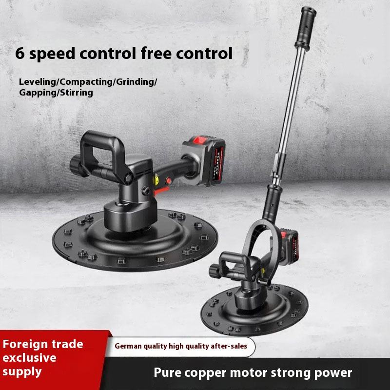 YINGLING 400W 21V High Efficiency Motorized Hand-Held Electric Lithium ...