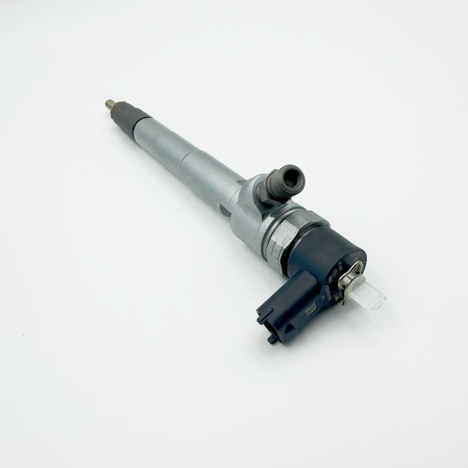 Common Rail Injectors for Foton Cumm-ins Engines 0445110376 Diesel ...