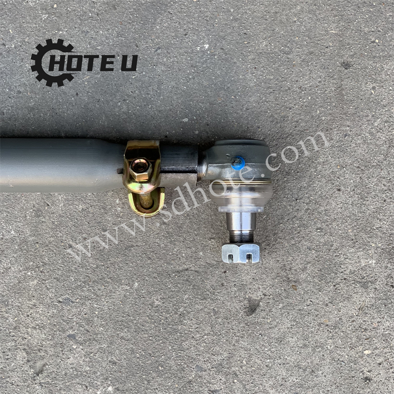 Tirant de direction de camion de remorque Sinotruk AZ9731430050 ...