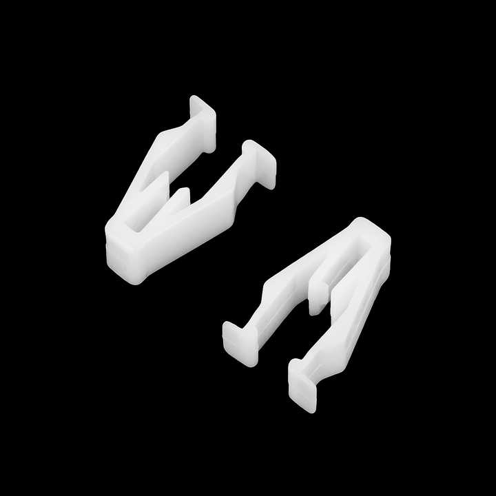 OEM Customizable High Quality Automotive Plastic Injection Molded Car ...