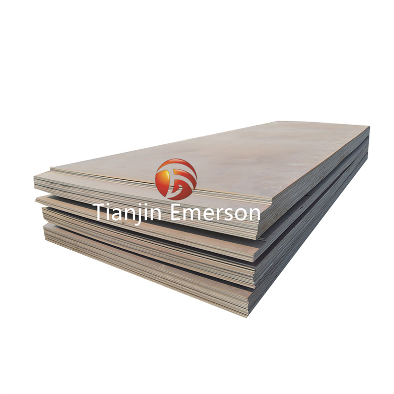 Durable and Versatile 13mm thick steel plate price: Perfect for ...