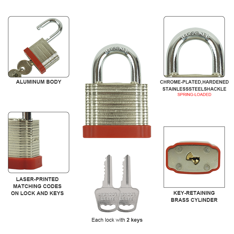 Secure Your Assets with Reliable master lock padlock ka 3 Solutions ...