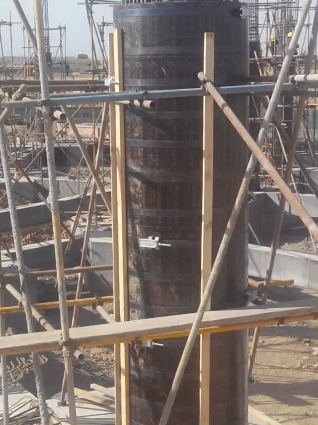 Quality plywood columns sizes Solutions for Business Buyers and ...