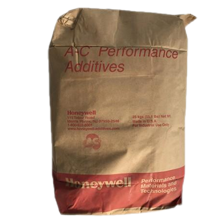Honeywell High Transparent Low Density Oxidized Polyethylene Wax Powder ...