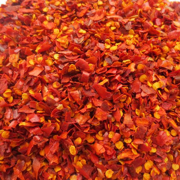 How to Choose the Best Red Chilli Powder Dried: A Complete Buying Guide