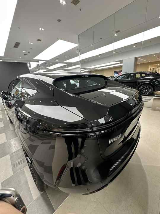 Avatr 11 Price in China Avatar 11 2025 SUV Luxury Electric SUV Long ...