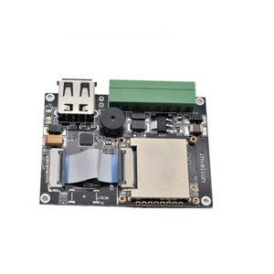 rs232 interfaz uhf lector rfid epc gen2 inteligente, resistente al agua ...