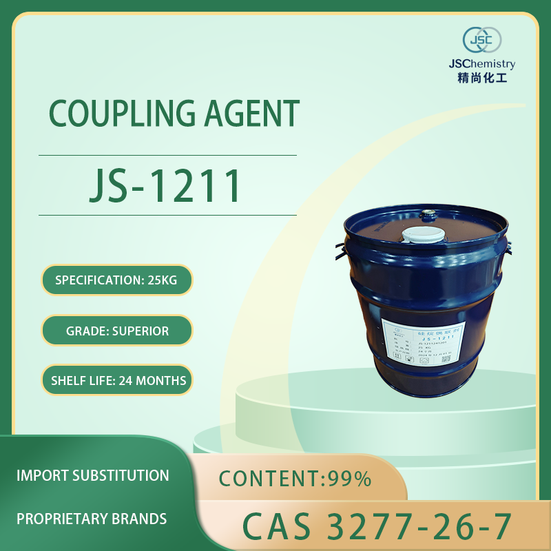 JSH-1211 Industrial Liquid Hydrogen Containing Double Capped 11,3,3 ...