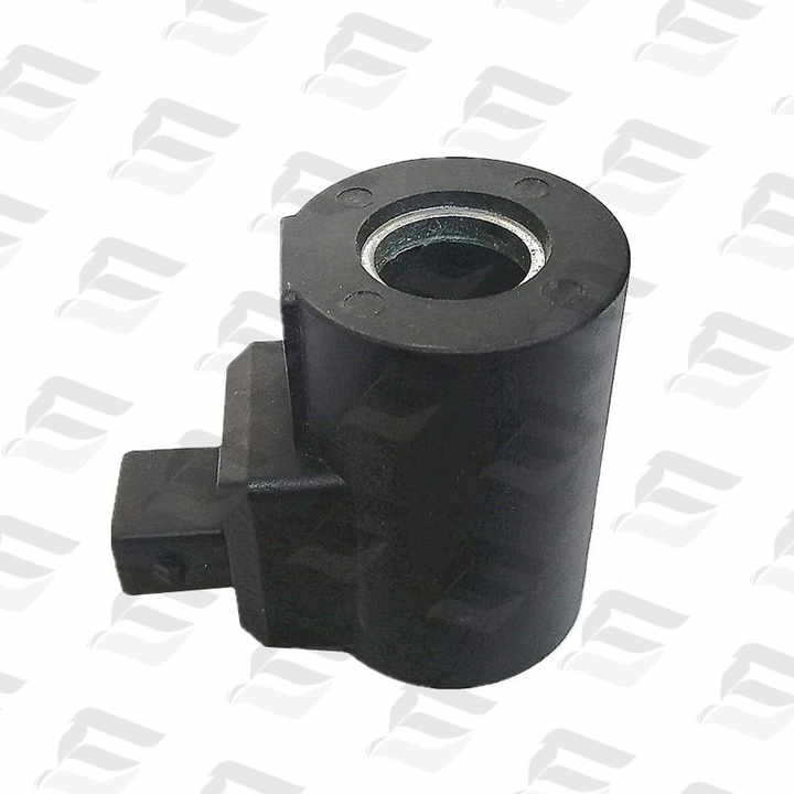 24V Solenoid Valve Coil 280151 - High Performance & Certifications