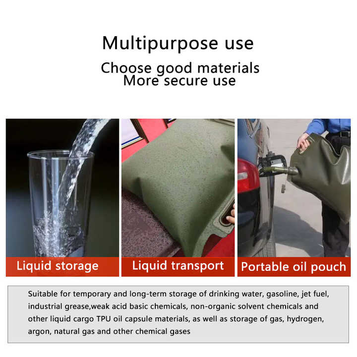 Factory Wholesale Cheap 30L20L Fuel Tank Tpu Mobile Portable Fuel Tank ...