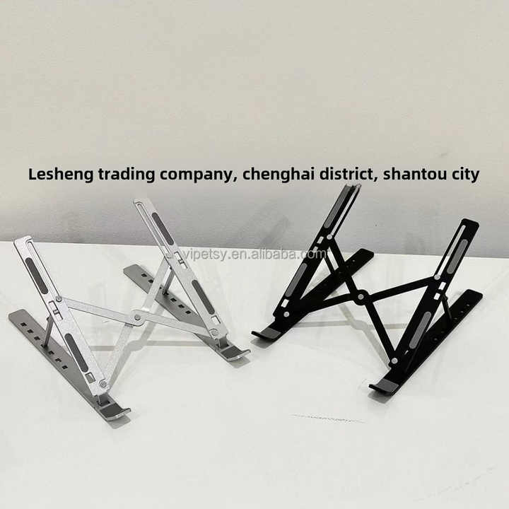 Wholesale Portable N3 Laptop Stand - Adjustable & Durable