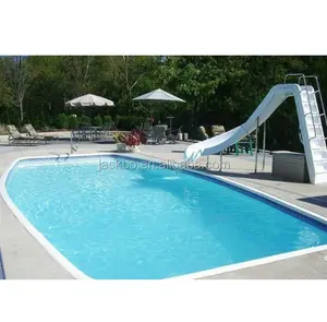 Global Wholesalers Selling Used Swimming Pool Slide Supplies Now ...