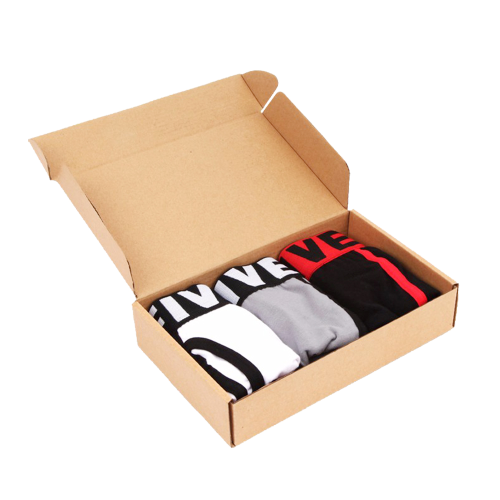 Volcano box container - siiwind