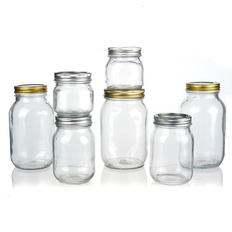How to Choose Mason Jars with Lid 8 oz: Ultimate Buying Guide