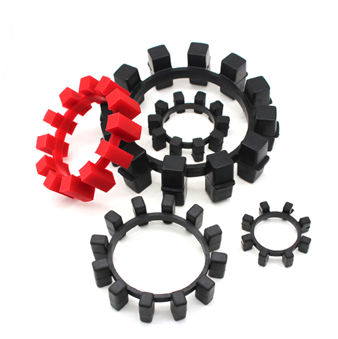 Flexible gr rotex 38 KTR GS GR coupling rubber spider pad Products from ...