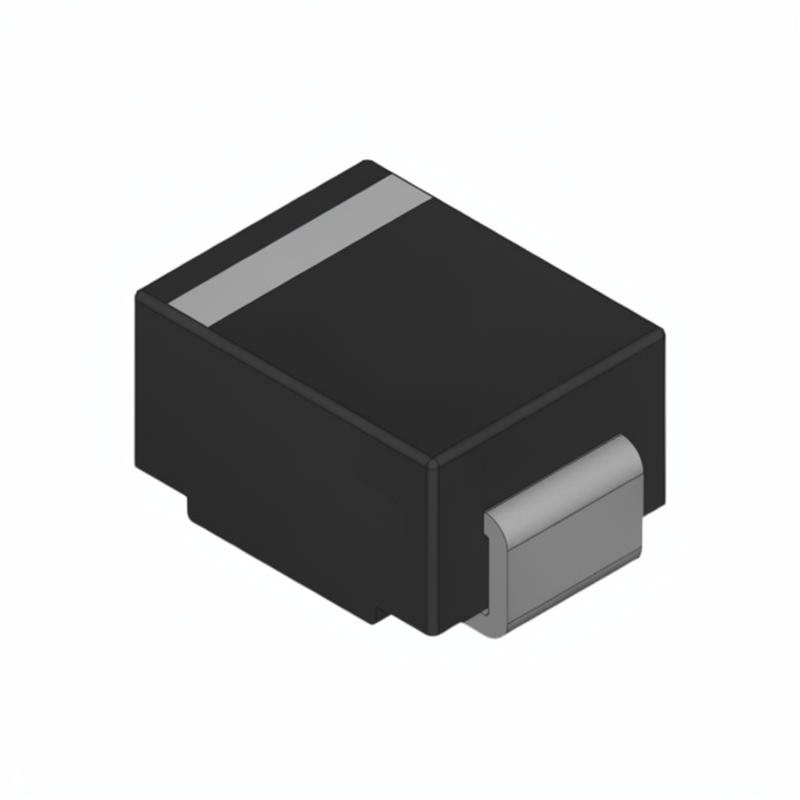 Electronics Component Diodes DO-214AA, SMB 1SMB5929BT3G Manufacturer ...