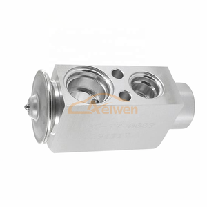 Wholesale volvo expansion valve Gadgets For GoodTemperature Control ...