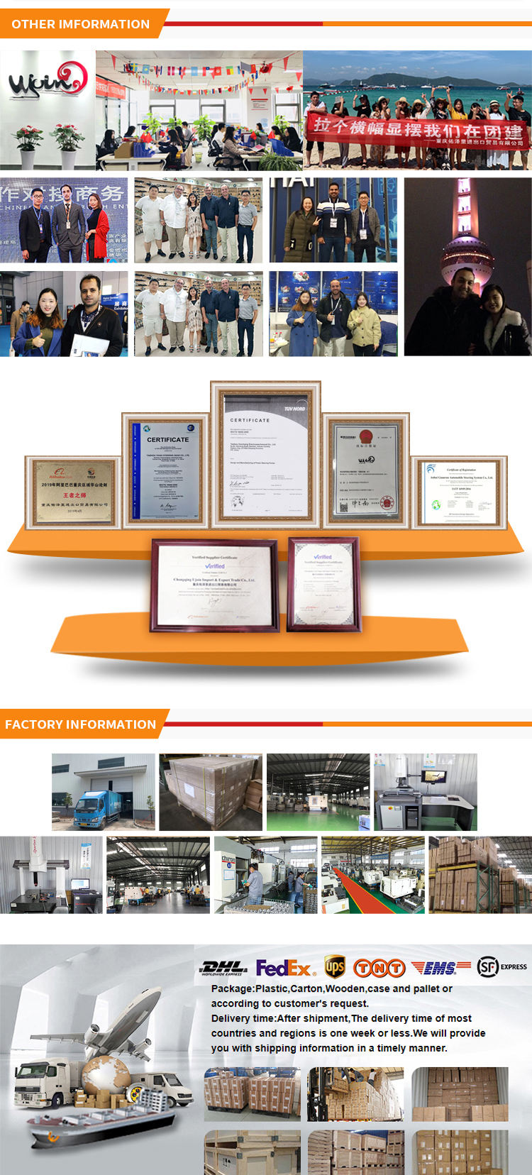 High quality auto parts fuel pump for Toyota camry Corolla OEM 23220 ...