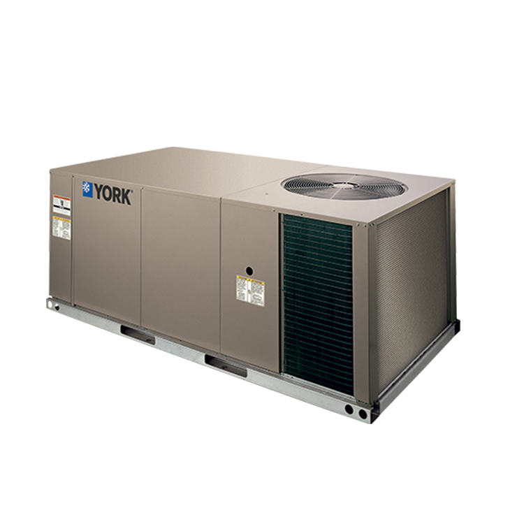 Efficient Cooling Solutions: Advanced york commercial rooftop units for ...