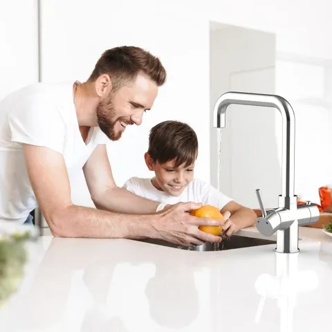 Multi-function kitchen faucet, Multi-function kitchen faucet direct ...