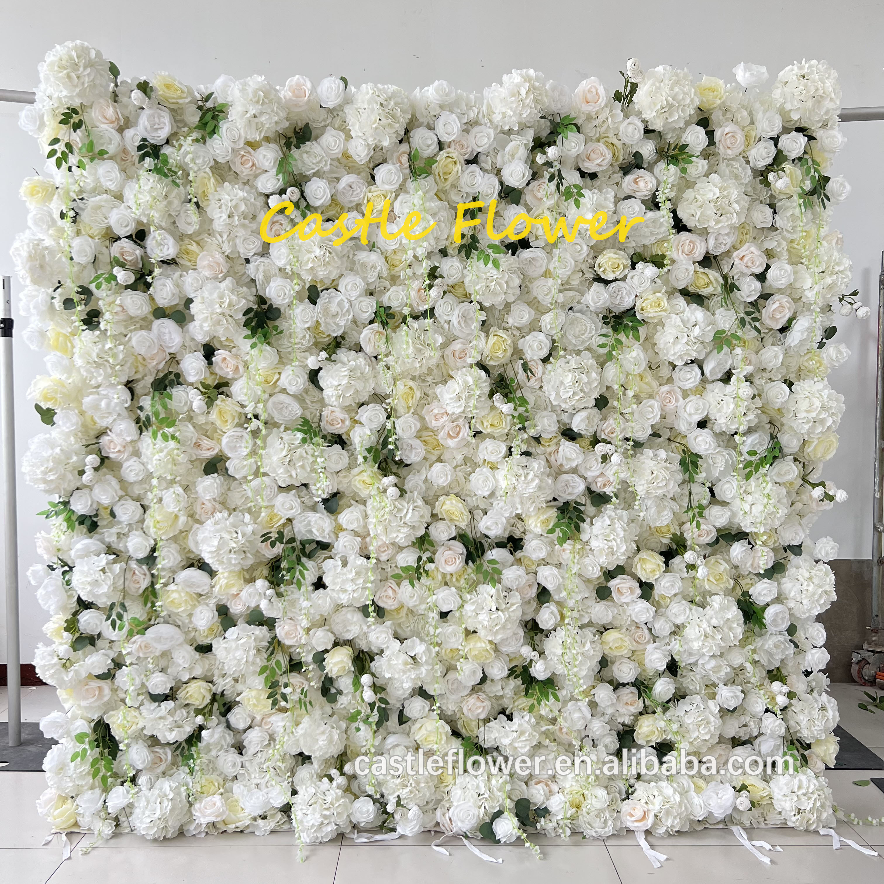 How to Choose the Best Backdrop Roll Up Leaves for Your Event Needs