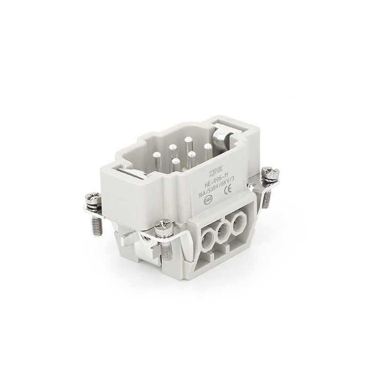 ZJHK HE-006 Connector Inserts - Heavy Duty Automotive Solutions