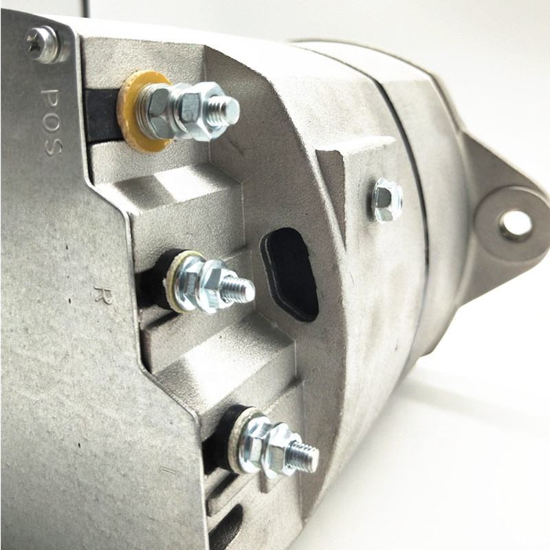 24V 100A Tractor Truck Auto Alternator for Cummins Engines