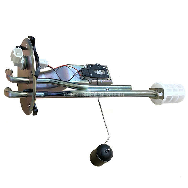 High-quality Fuel Level Gauge for MITSUBISHI L200, PAJERO, and ENDEAVOR