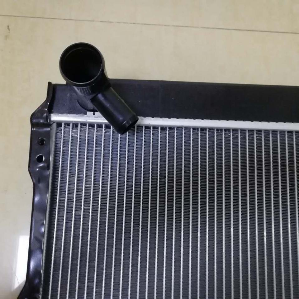 High Quality Radiator for Coaster 1HZ HZ80 4FC 1993-2005
