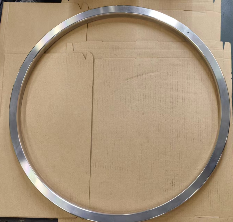 BX /SBX Type Ring Gasket for API 6A & API 17D Class5000-20000psi,2-1/16 ...