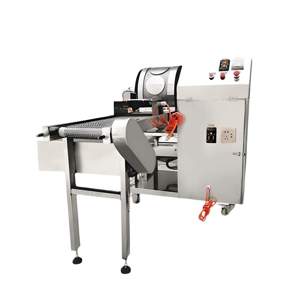 Ethiopian Injera Electric Mitad Automatic Pathiri Making Lumpia Wrapper ...