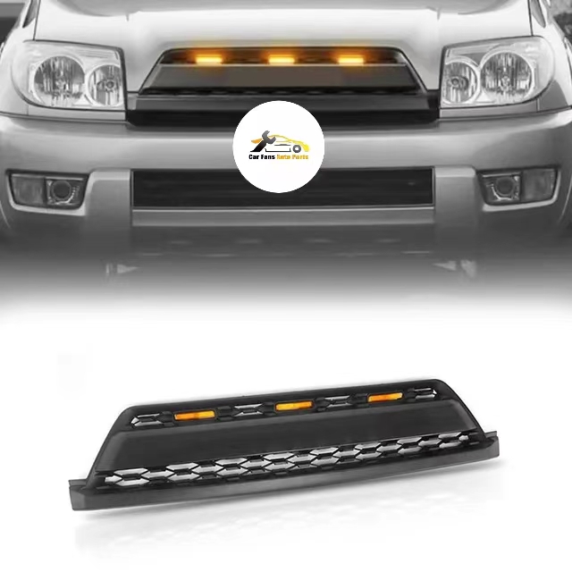 Wholesale toyota 4runner grills Of Different Designs For all Vehicles ...