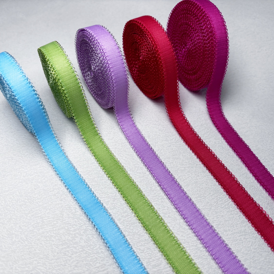 2984-12 Bra Elastic Bra Strap Elastic Band Brushed Band for Bra Raw ...