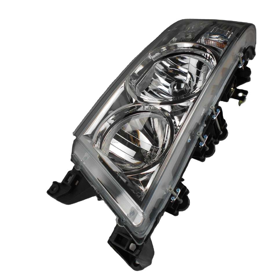 Best Selling Front Combination Headlamp for Autos Bus Parts| Alibaba.com