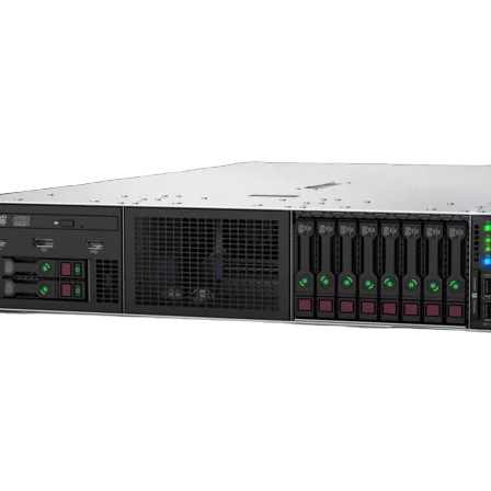 High Performance 2U Rack Server Proliant DL388 Gen10 In tel Xeon 6230N ...