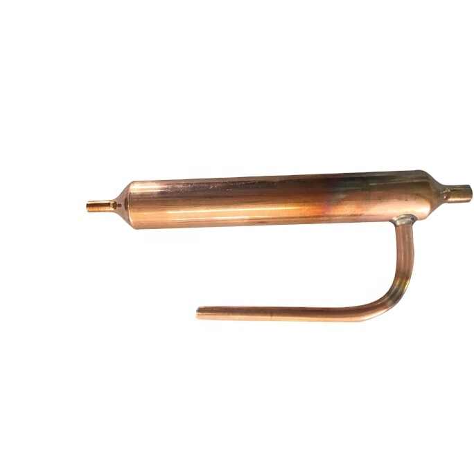 Refrigerator Copper Filter Dryer Copper Filter Drier| Alibaba.com