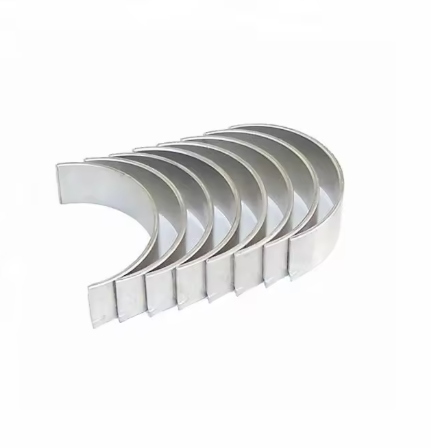 Cummins Bearing K19 QSK19 Crankshaft Main Bearing AR12270 205140 205150 ...