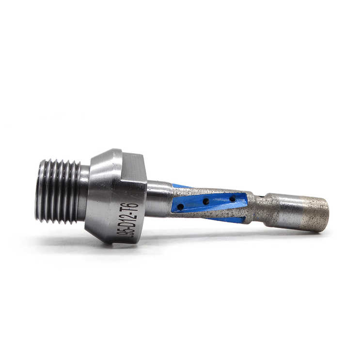 Glass Diamond Drilling Milling Router Bit - Long Life Tools