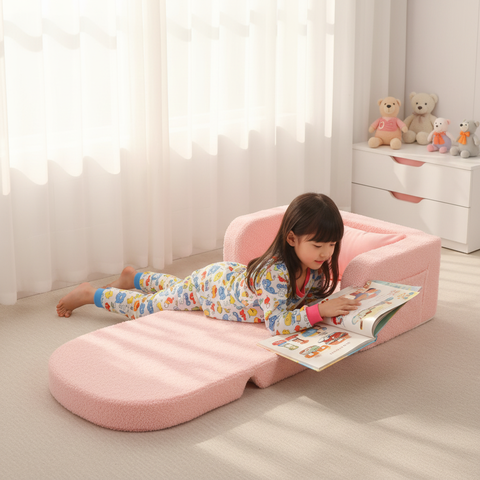 Kids Sofa - Ningbo Tonglu Children Products Co., Ltd.
