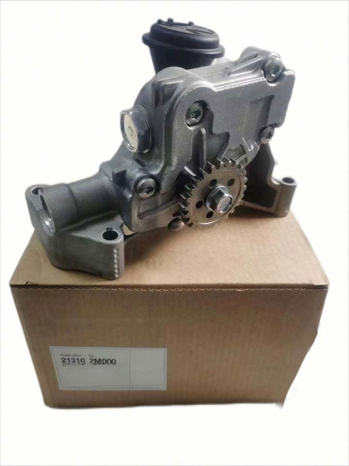 Best Selling Auto Engine Oil Pumps 213102M000 21310-2M000 for Hyundai ...