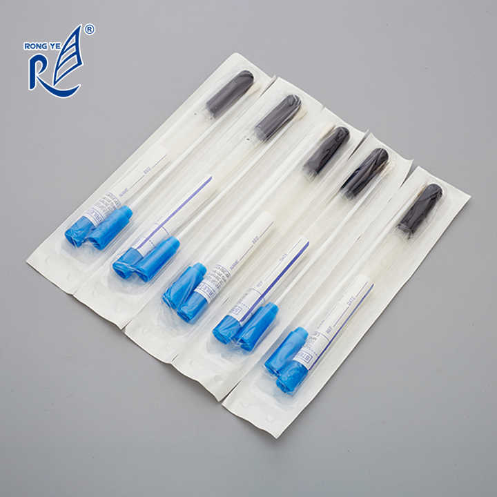 CE ISO Sterile AMIES STUART CARY BLAIR Transport Swabs