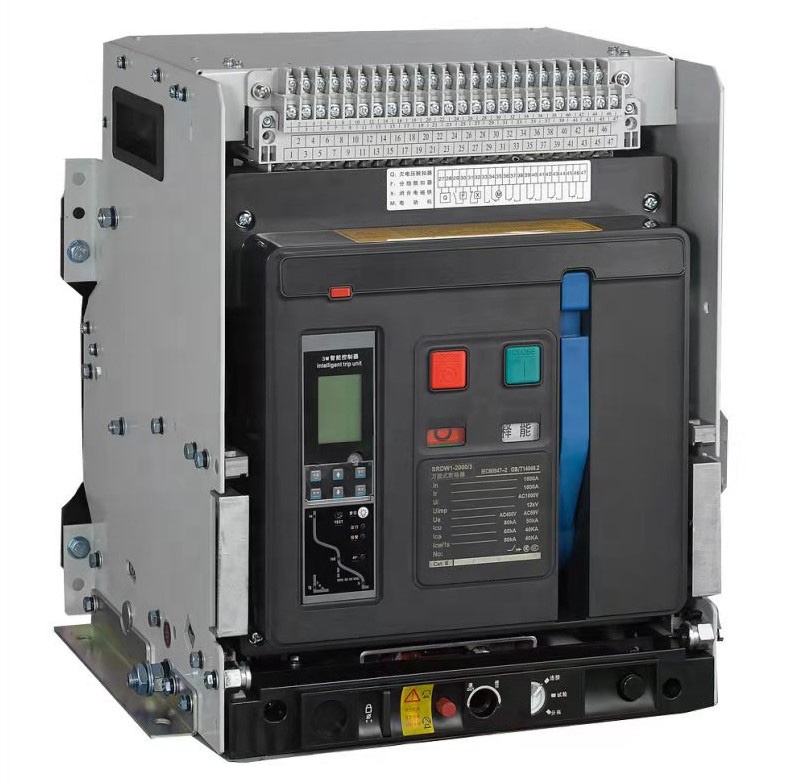 Reliable chinese circuit breaker manufacturers Solutions for Safe ...