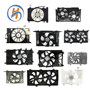 Wholesale toyota corolla radiator fan To Keep Your Engine Parts Cool ...