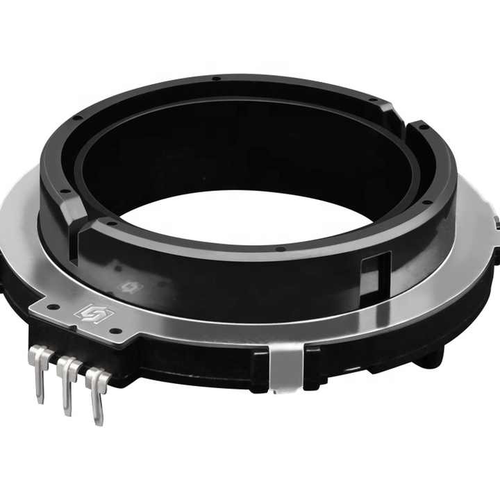 Soundwell EC43 - 43mm Rotary Encoder with 20 Pulses